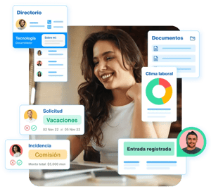 Worky | El Software de Recursos Humanos para empresas Mexicanas